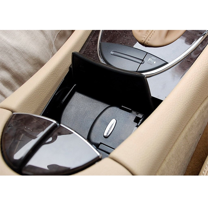 Car Centre Console Cup Holder for Mercedes Benz E Class C219 W211 S211 ...