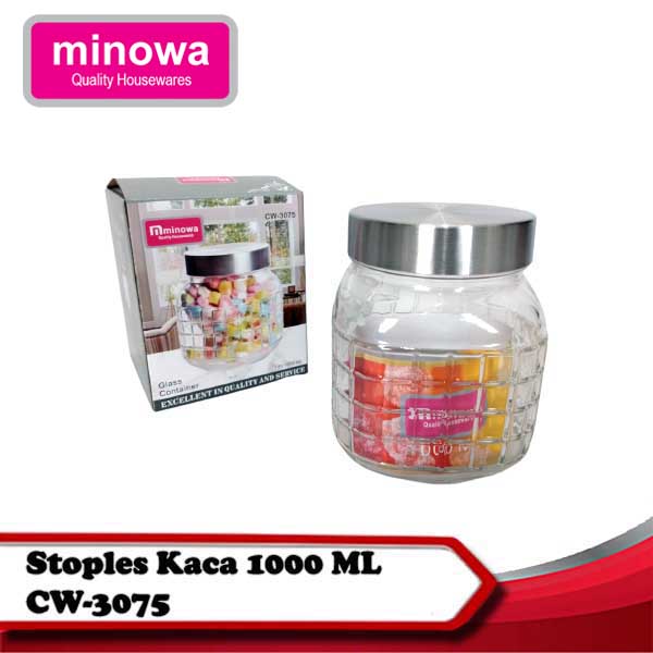 Minowa Minowa Stoples Segi Tutup steel / Stoples Serbaguna / Stoples ...
