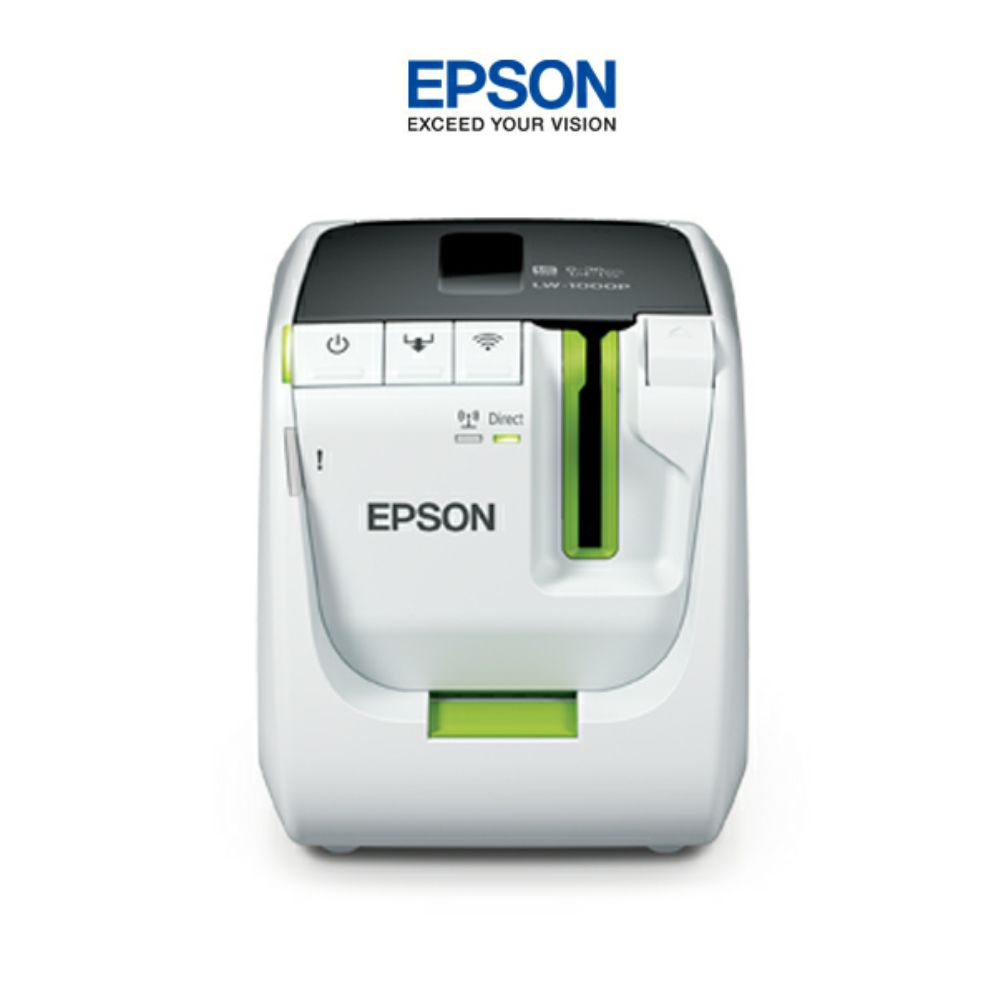 Epson Label Printer LW-1000P | Lazada Indonesia