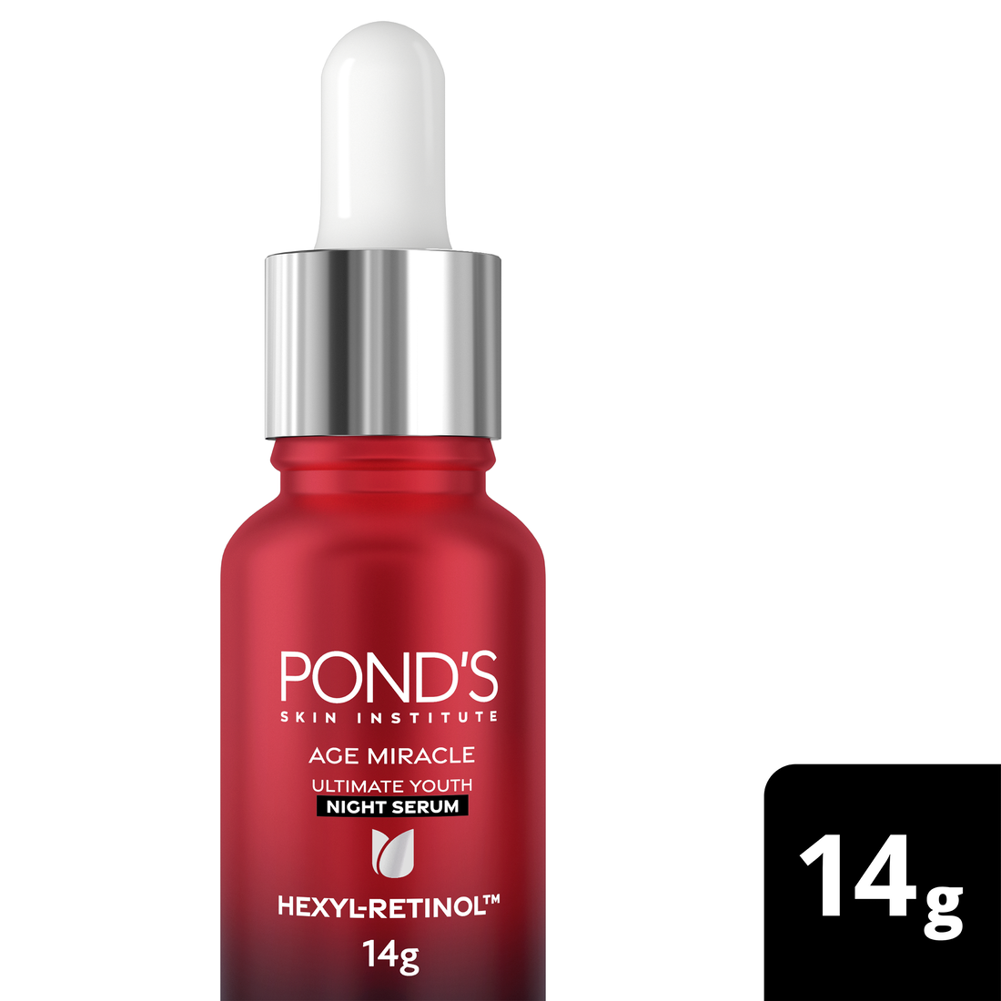 Pond's Age Miracle Hexyl Retinol Night Serum 14 gr | Lazada Indonesia