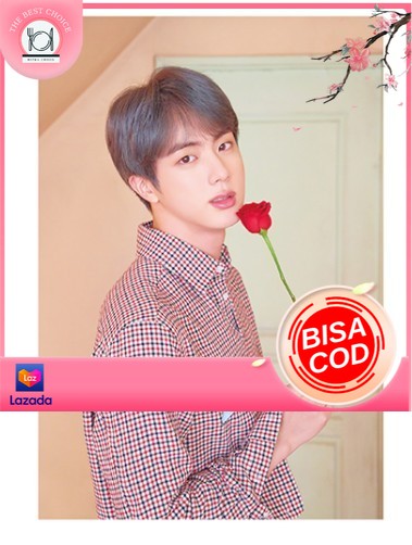 DIY 5D Diamond Painting - BTS [RM Jin Suga J-Hope Jimin V Jungkook ...