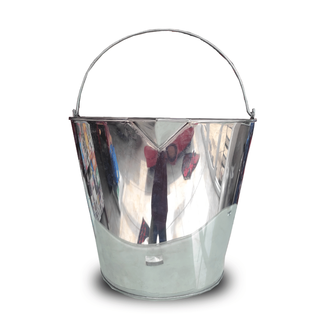 Ember Perah Stainless Steel 40L - Star Farm | Lazada Indonesia