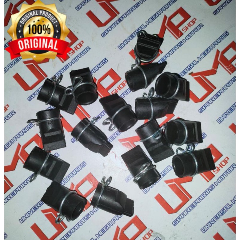 TUBE DRAIN SELANG PEMBUANGAN CVT PERNAFASAN FILTER All HONDA BEAT FI ...