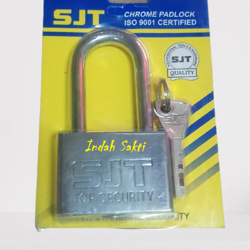 Gembok Leher Panjang 60mm SJT | Lazada Indonesia