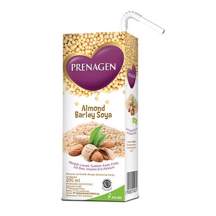Prenagen UHT rasa coklat 200ml | Lazada Indonesia
