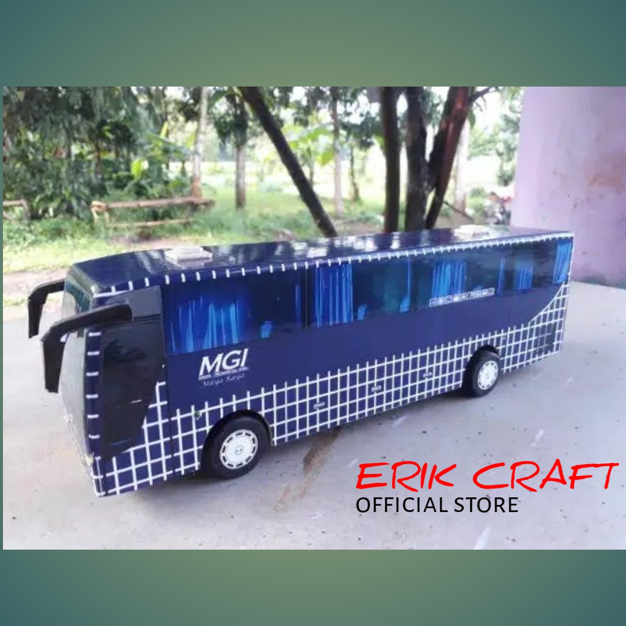 Bus Mgi Logo