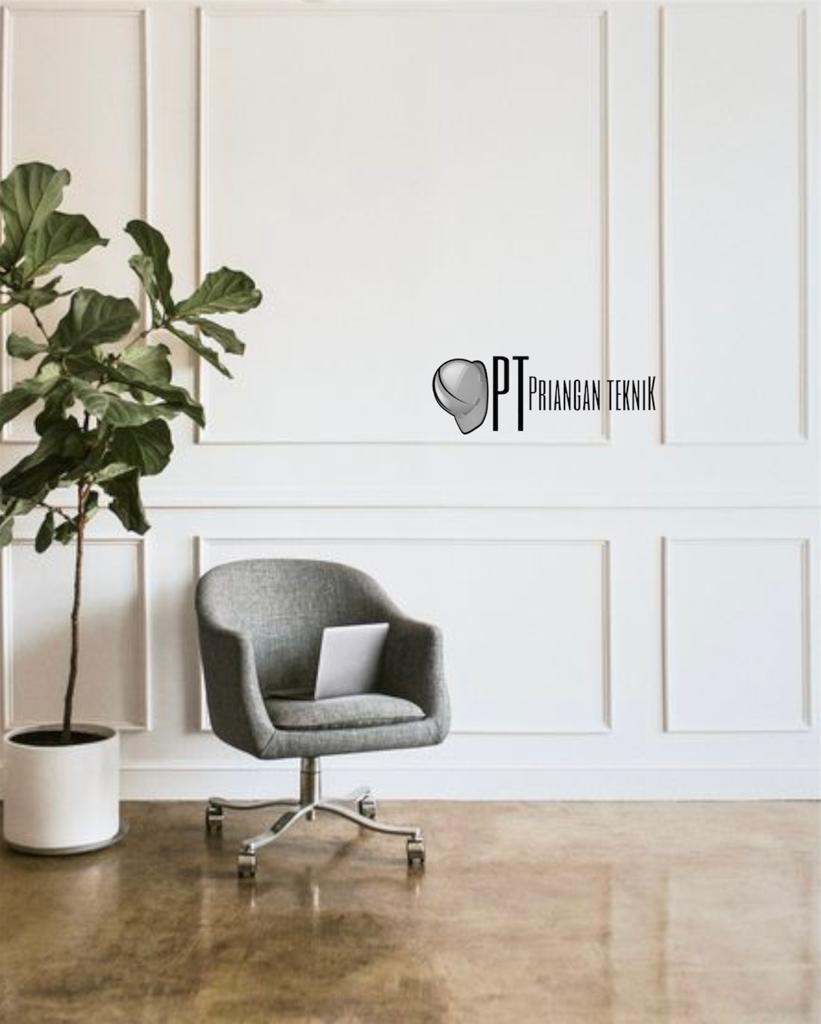 WALL MOULDING LIST PROFIL KAYU LEBAR 3CM TINGGI 1 METER / PANEL DINDING ...