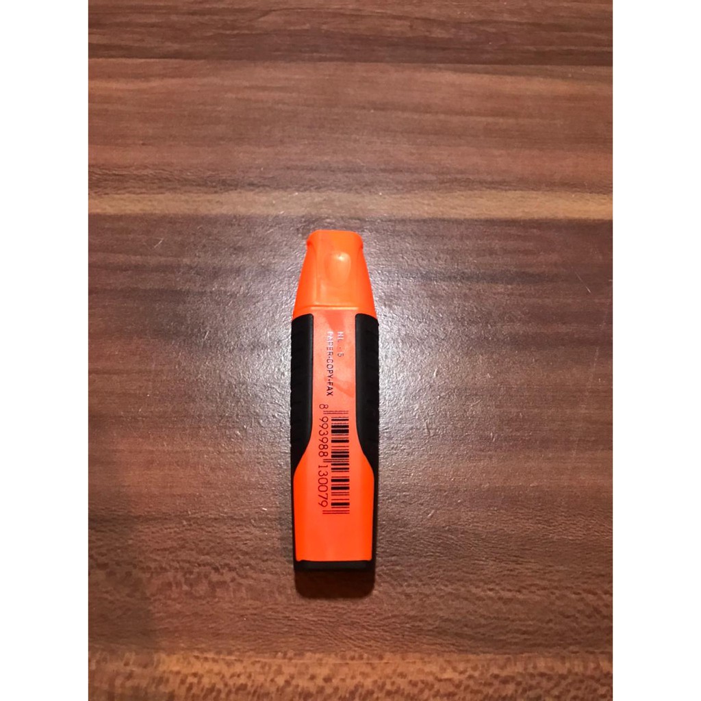 Stabilo warna hijau oren - Alat penanda buku - Stabilo penanda | Lazada ...