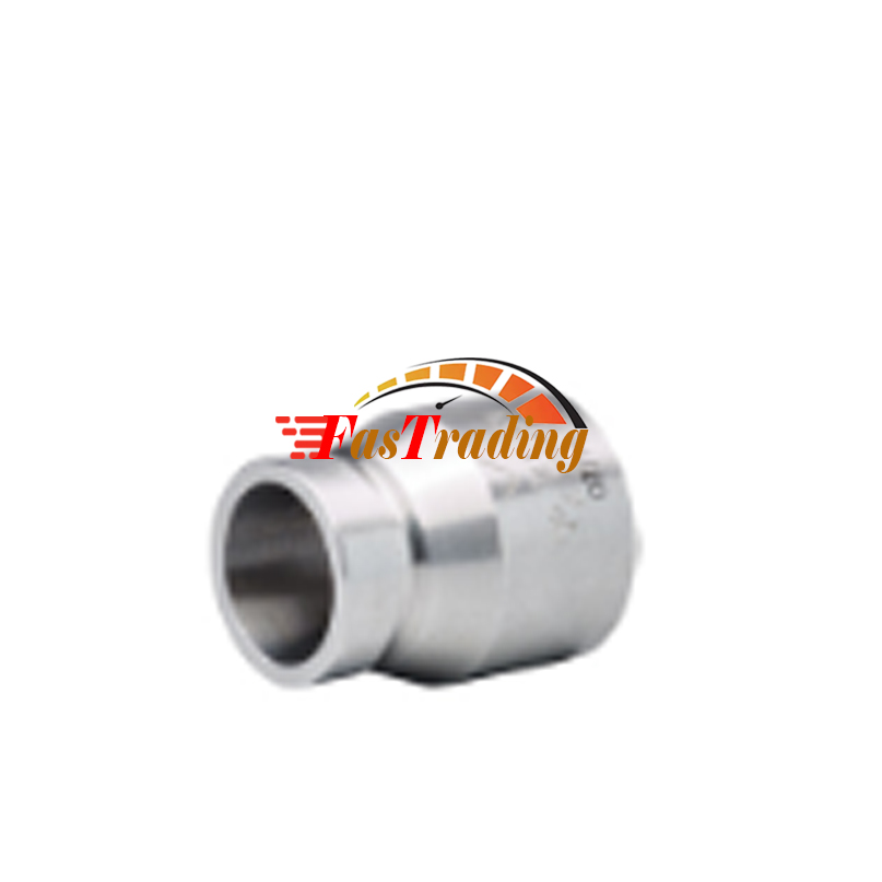 Victaulic NPT or BSPT Threaded Adapter Nipple No. 141-IGS 1" inch ...