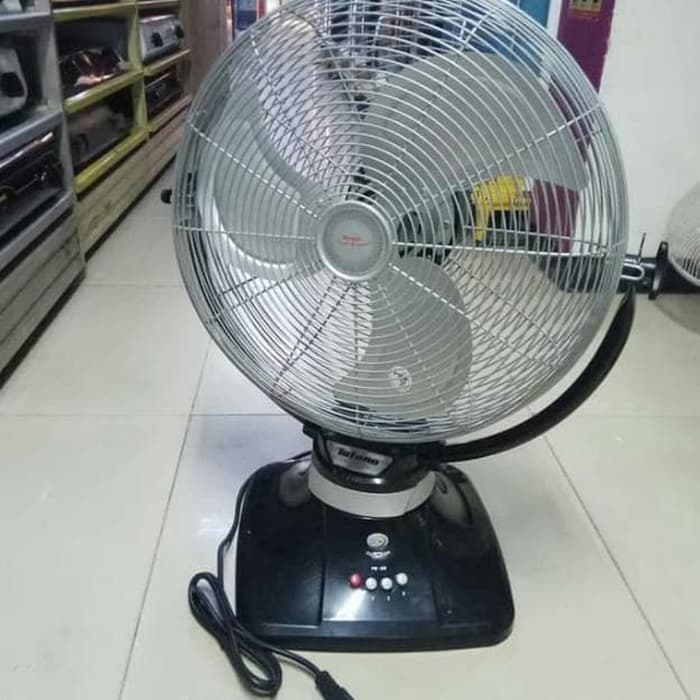 Maspion – Power Fan PW459 | Lazada Indonesia