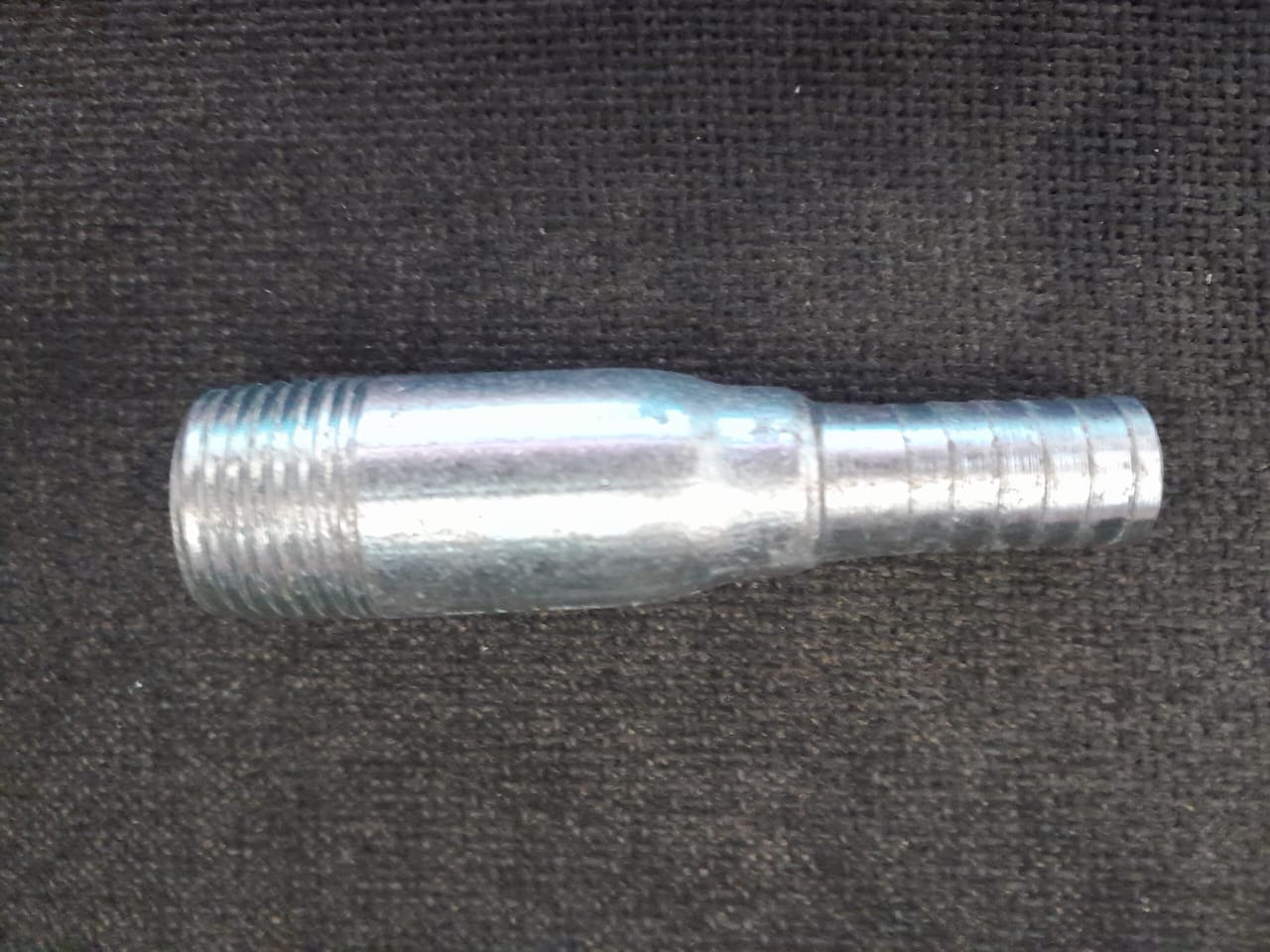 KING NEPEL 1/2" INCH NEPLE NEPPLE NIPEL NIPLE NAPEL SELANG HOSE ...