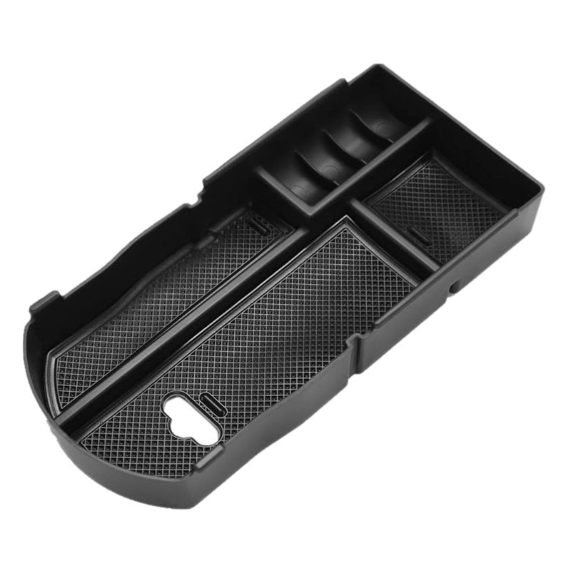 Car Interior Center Console Armrest Storage Box for Toyota Prius 2012 ...