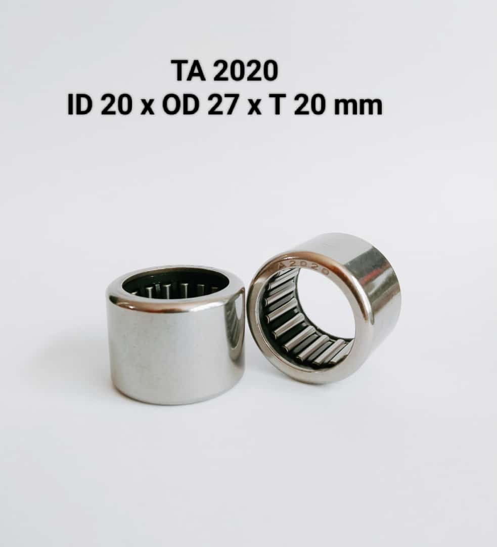 Bearing TA 2020 Bearing Bambu isi kemasan 1 pcs | Lazada Indonesia