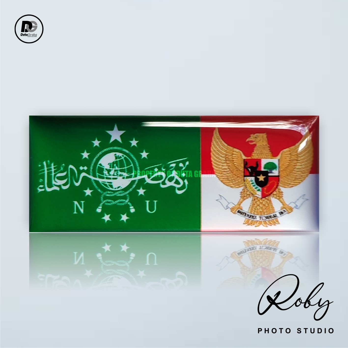 Pin Resin Mpg Nu Pin Bros Aksesoris Souvenir Lk Paskibra Paskibraka Lazada Indonesia