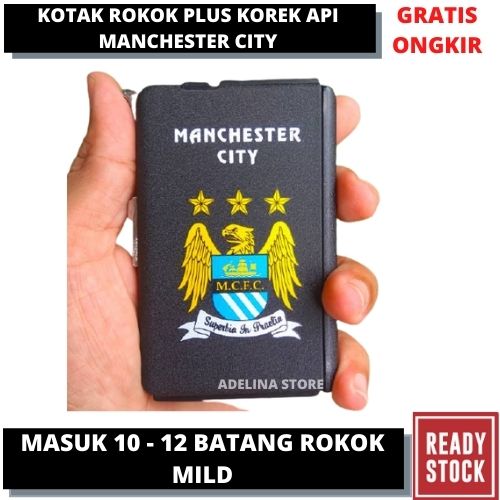 Kotak Rokok + Korek Api Dji Sam Soe Hitam / Hijau (Random) Rokok Pendek ...