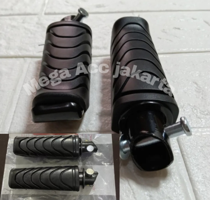 footstep Bastep step belakang Honda Blade Vario lama Vario 125 Vario ...