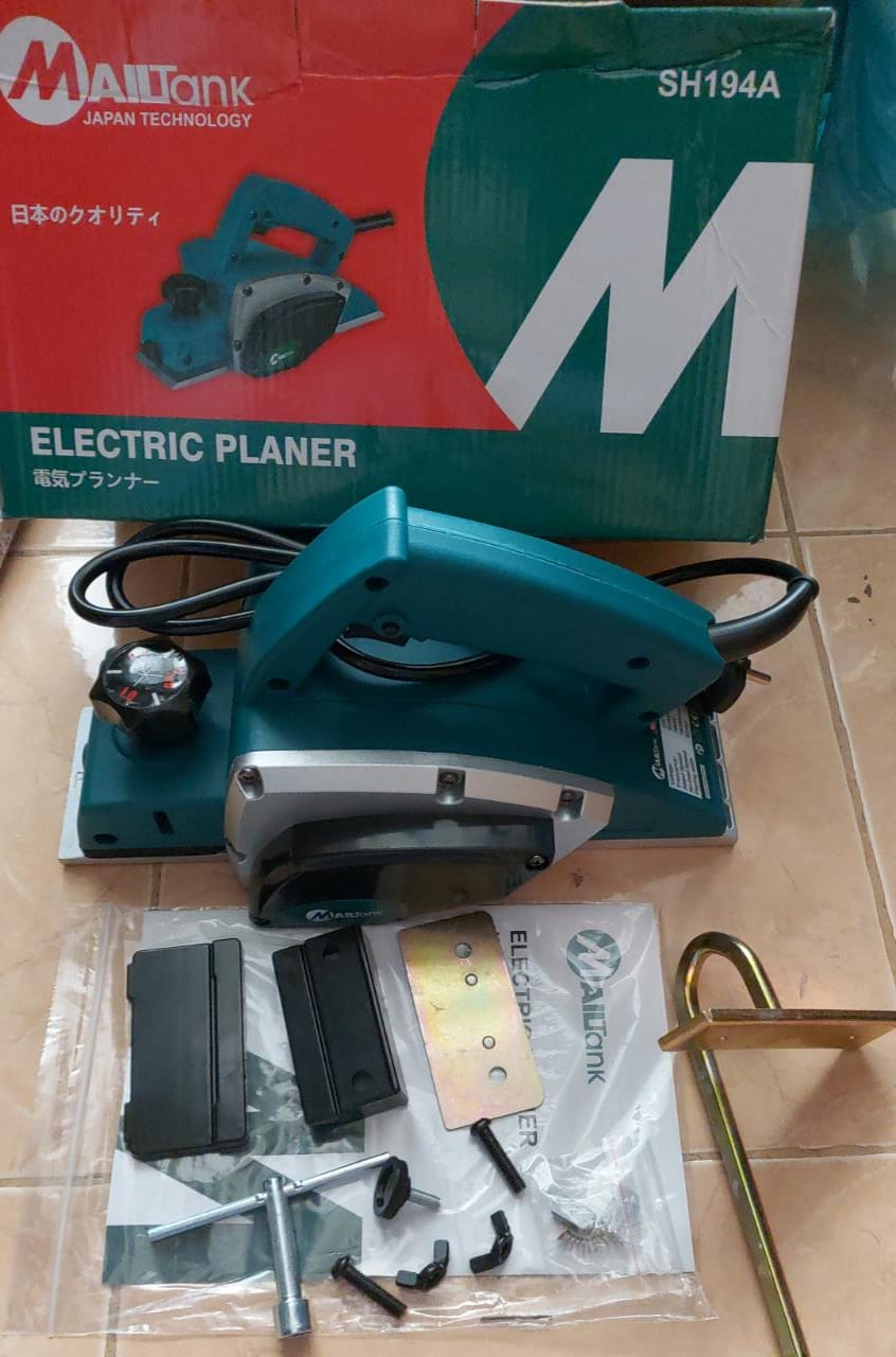 PLANER SH194A MAILTANK | Lazada Indonesia