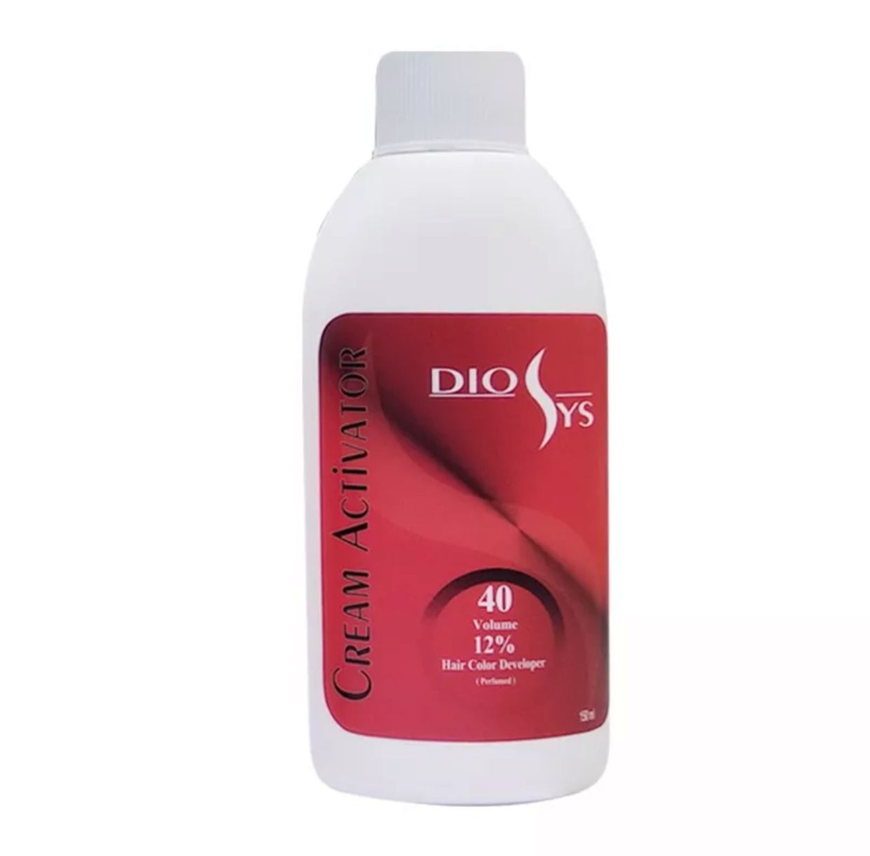 Diosys Cream Developer 500ML All Variant - Krim Campuran Cat Rambut ...