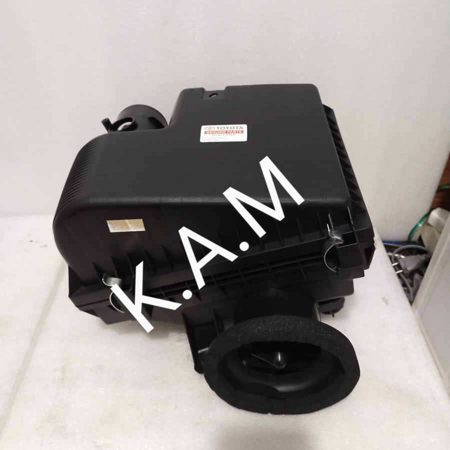 TABUNG AIR CLEANER ATAU TABUNG FILTER UDARA INOVA INNOVA REBORN HILUX ...