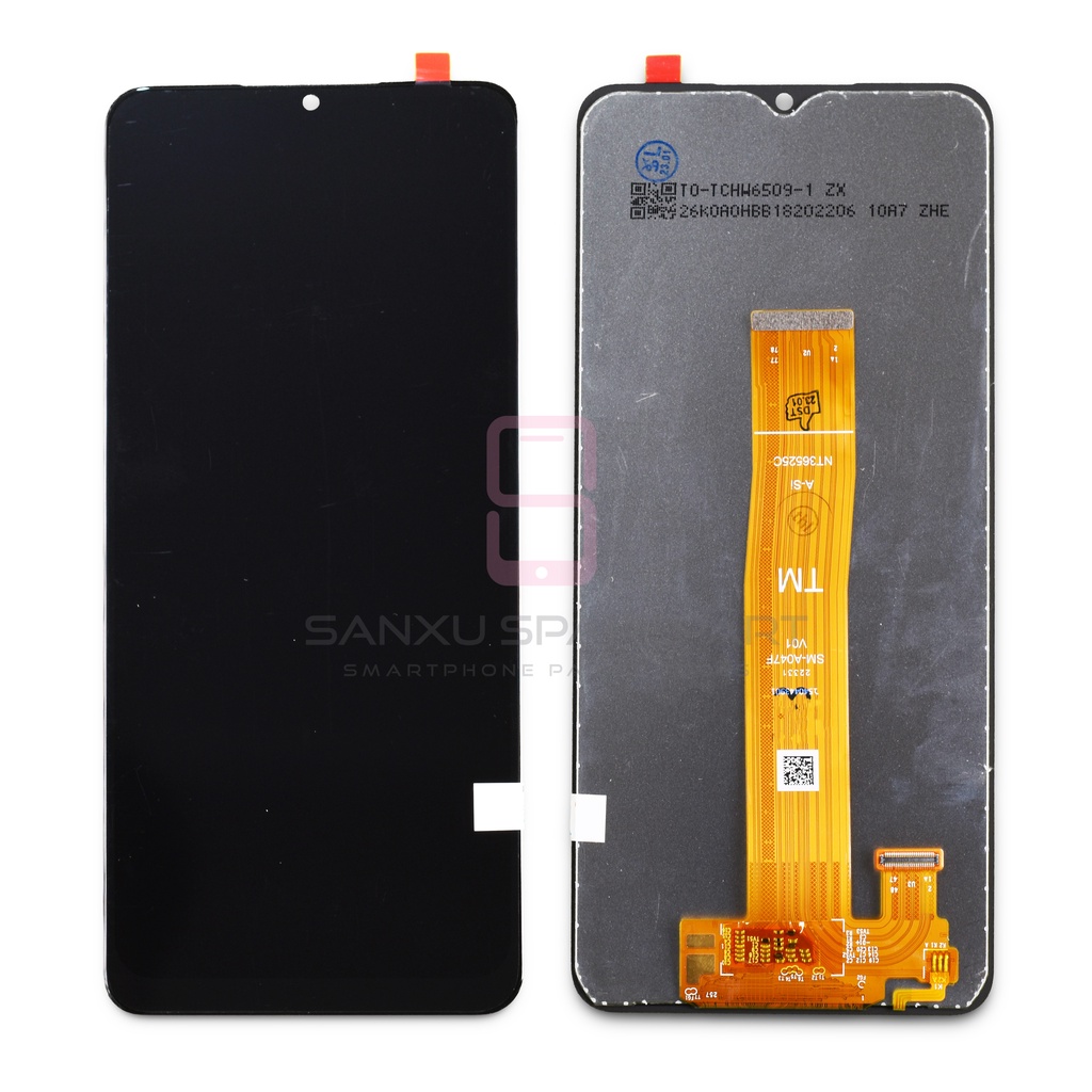 Lcd Samsung A04S A047 A047F - Lcd Touchscreen Samsung Galaxy A04S A047 A047F Fullset | Lazada ...