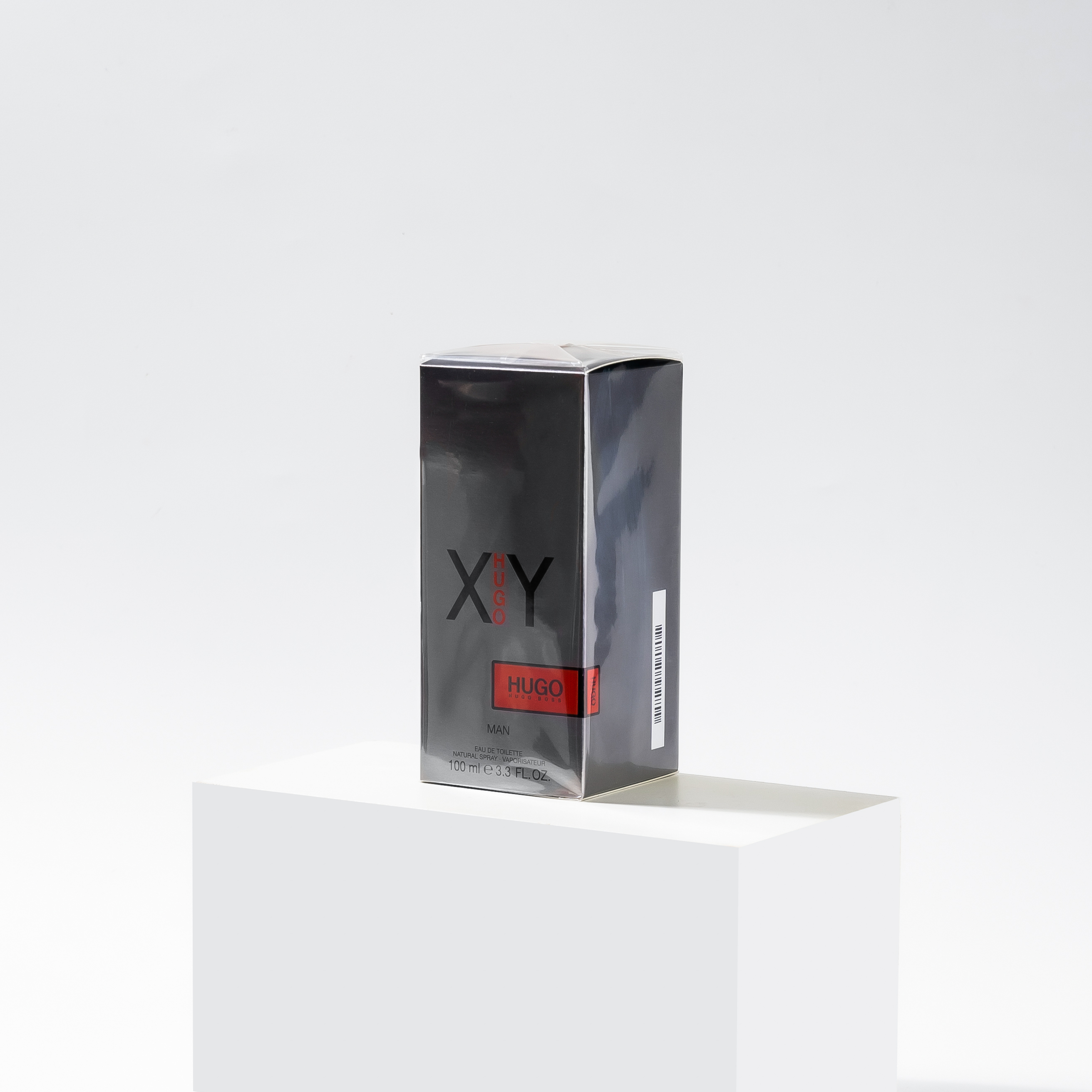 Hugo Boss XY Man (Parfum Pria EDT) - 100 ML | Lazada Indonesia