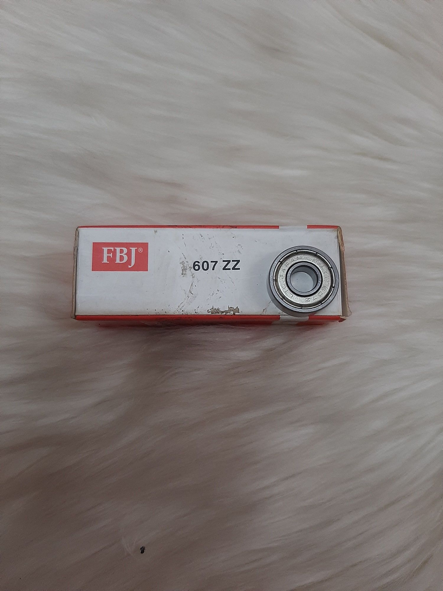 Bearing/laher 607 FBJ harga satuan | Lazada Indonesia