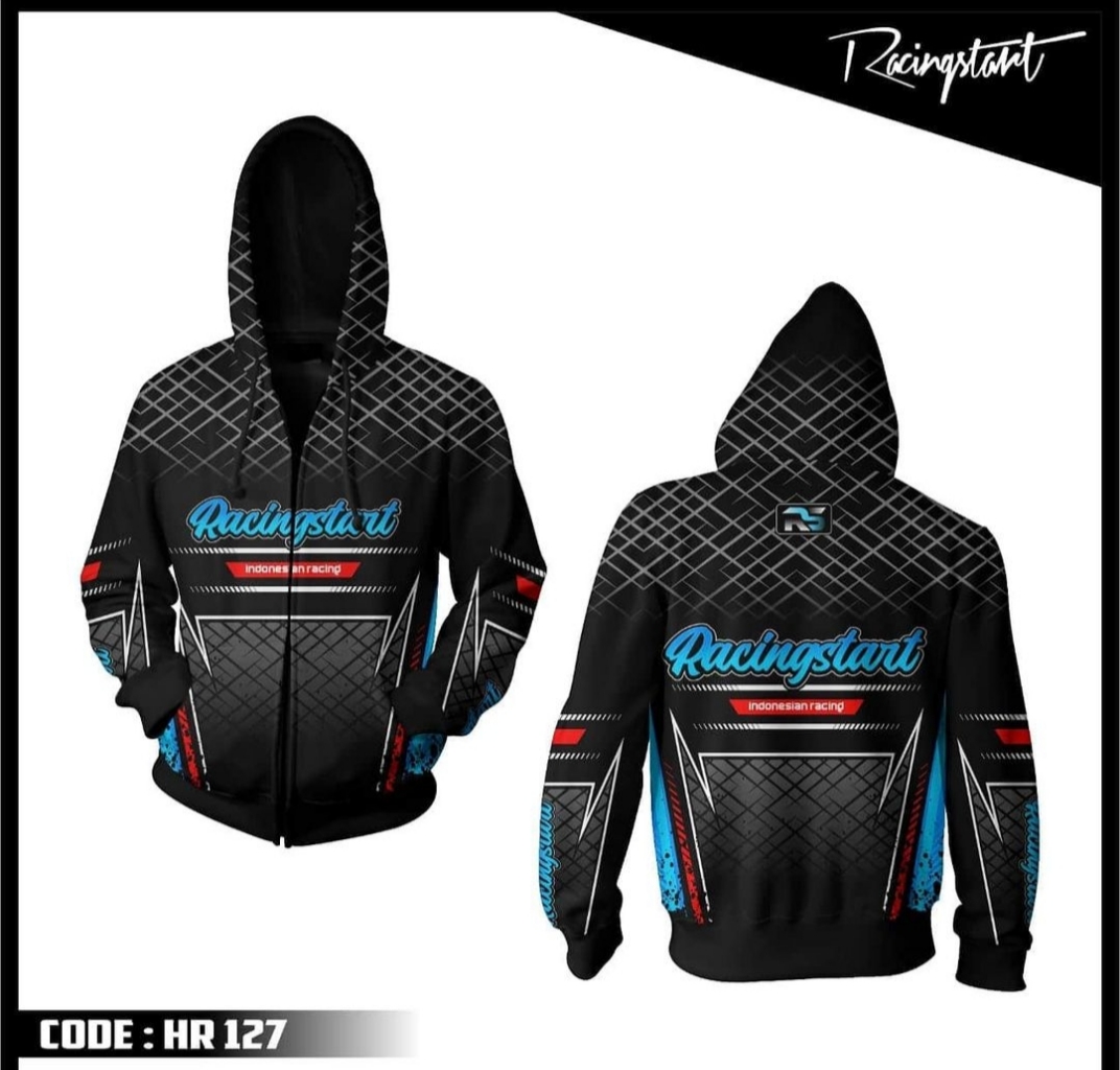 jaket racing start terbaru khusus balap motor | Lazada Indonesia