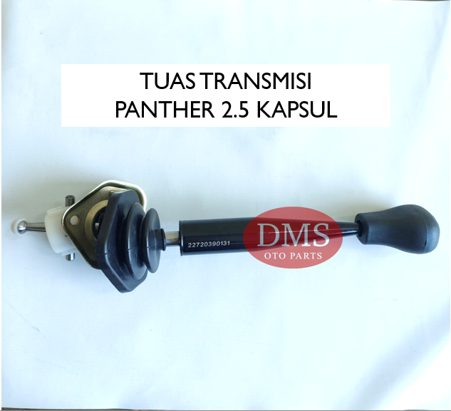TUAS TRANSMISI PANTHER KAPSUL 2.5 TONGKAT HANDLE TRANSMISI PANTHER 2.5 ...