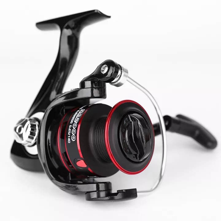 (Dikirim Dari Jakarta)Reel Pancing Rell Murah Max Drag 16KG Reel ...