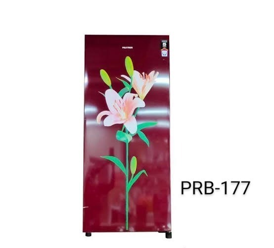 KULKAS POLYTRON 1 PINTU TYPE PRB-177 | Lazada Indonesia