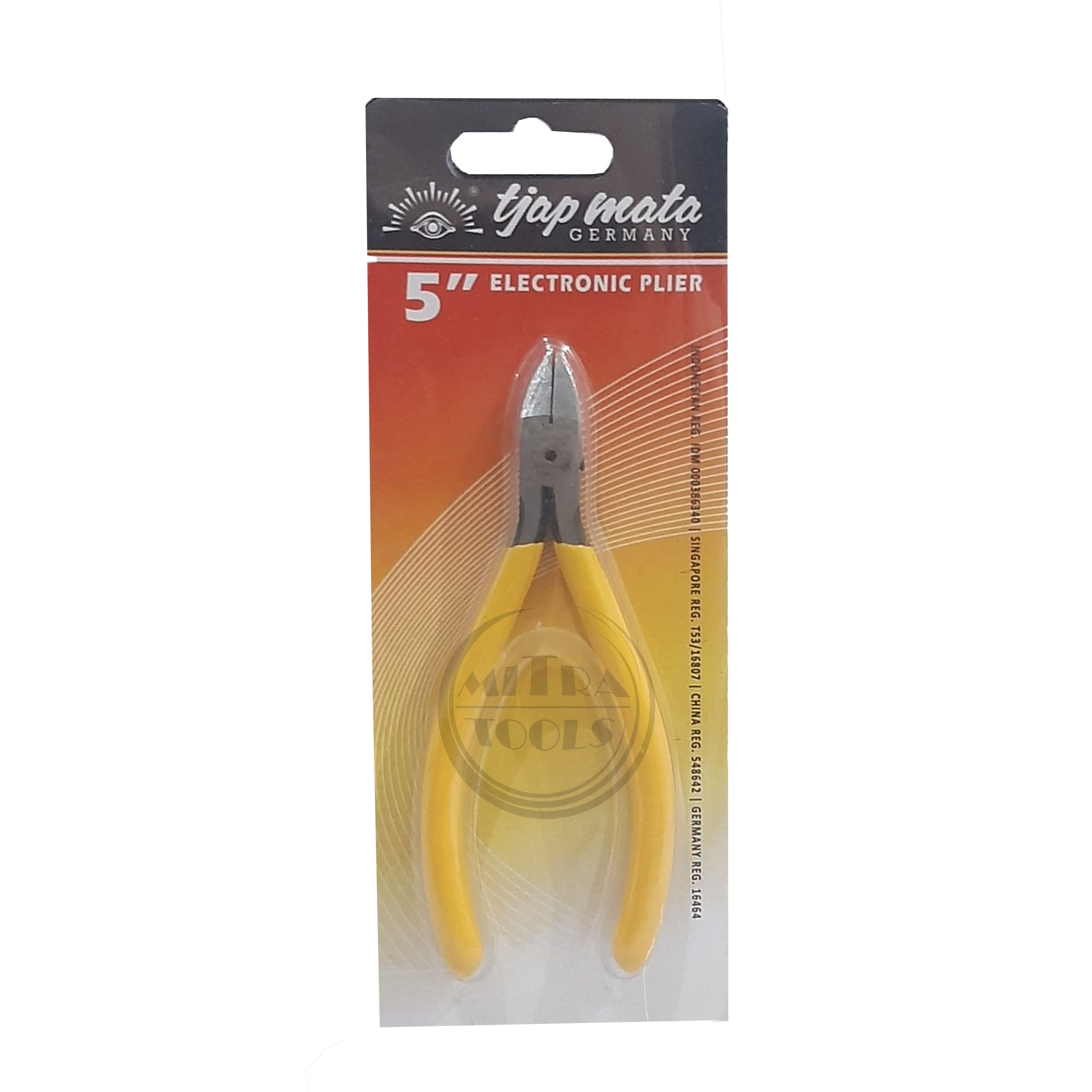 Tjap Mata Tang Potong 5 inch | Lazada Indonesia