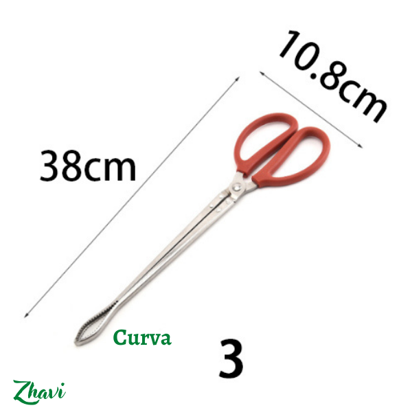 Gunting capit pengambil belut kepiting udang panjang /Bisa Juga Alat ...