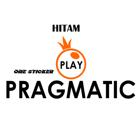 Cutting Sticker / Stiker PRAGMATIC PLAY Yamaha NMAX XMAX TMAX | Lazada ...
