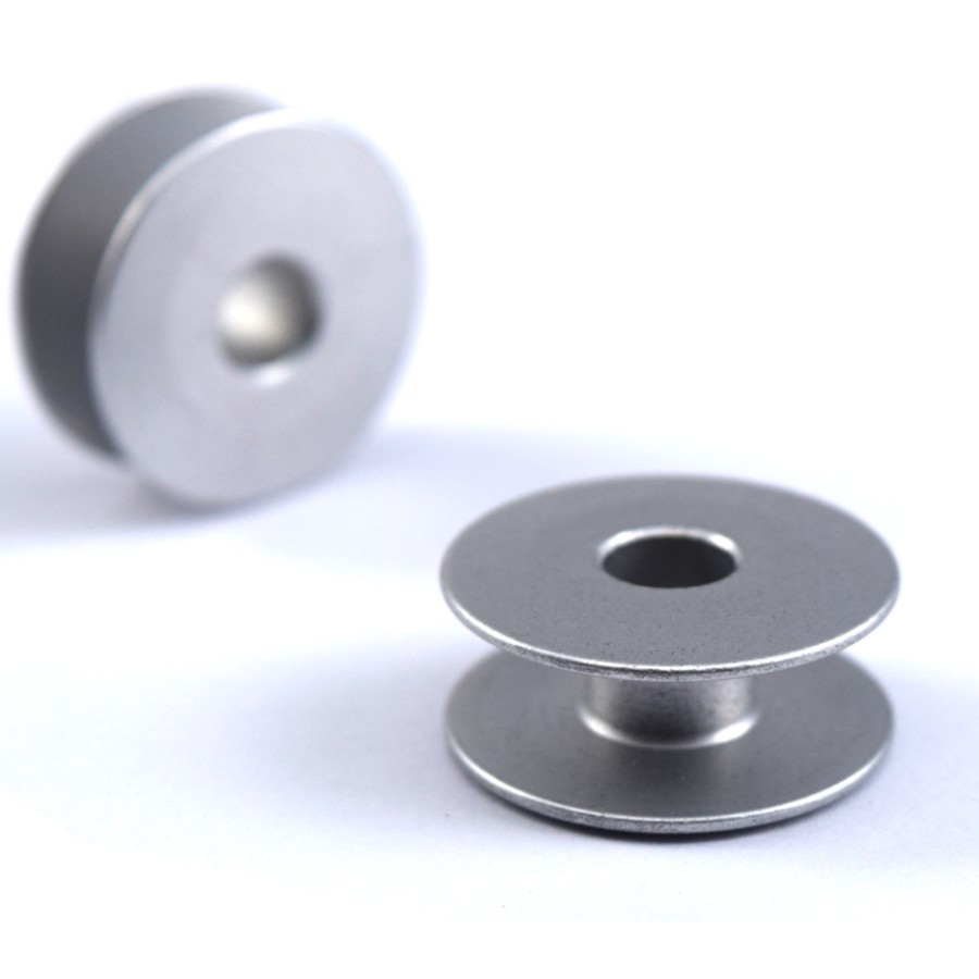 Spool/Bobbin/Palet Benang Mesin Bordir / Zigzag 20U Industrial 272152A ...