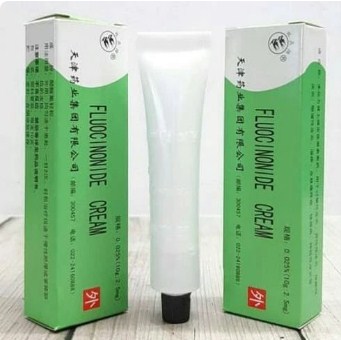 Salep Fluocinonide Salep Walet Salep Gatal & Alergi | Lazada Indonesia