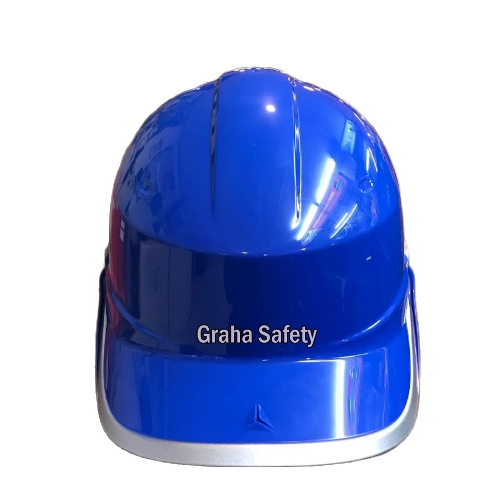 Helm Venitex Delta Plus - Helm Safety Proyek Delta Plus | Lazada Indonesia