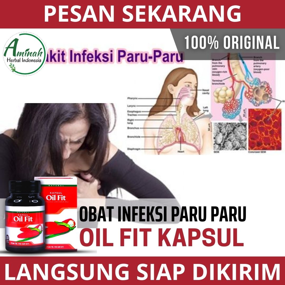 Obat Paru Paru Terinfeksi, Obat Infeksi Paru TBC, Tuberkulosis, Tb Paru ...