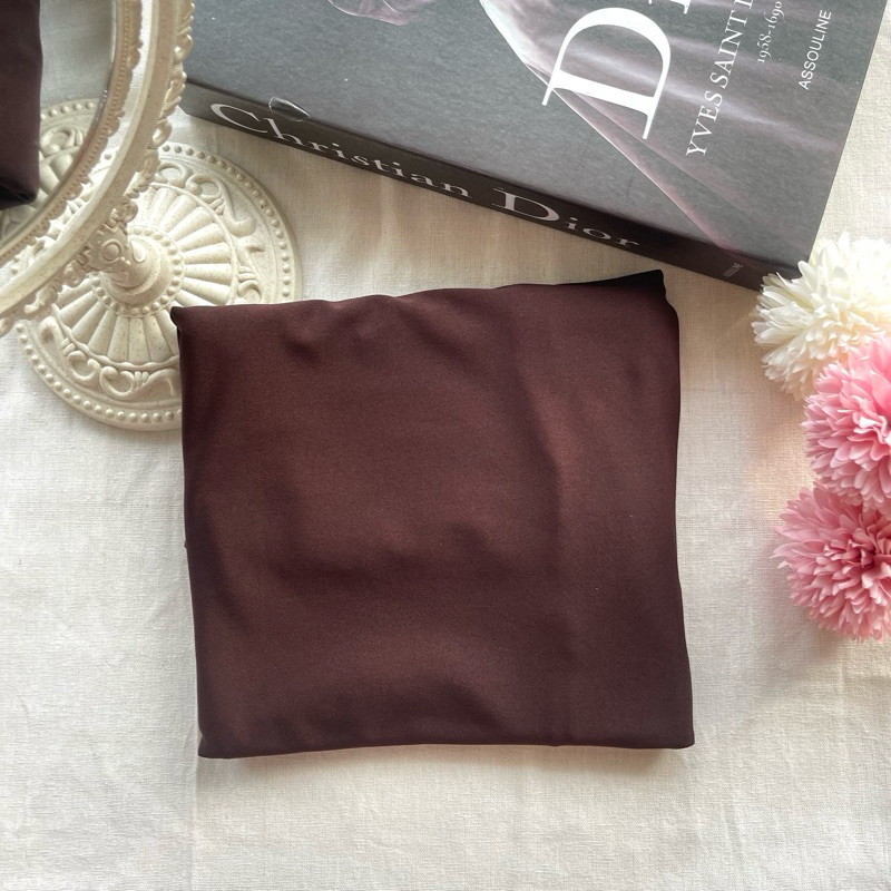 Jilbab Pashmina Meleyot Kaos Jersey Premium / Hijab Pashmina Meleyot ... Jilbab Pashmina Meleyot Kaos Jersey Premium / Hijab Pashmina Meleyot ...