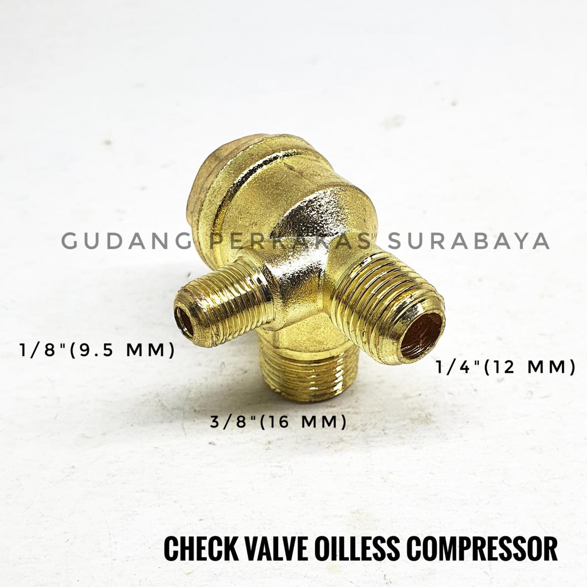Spare Part Kompresor Angin Surabaya | Reviewmotors.co
