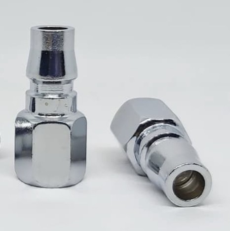 JKU Quick Coupler Angin PF30 PF 30 / Nepel Selang Kompresor / Nipel ...