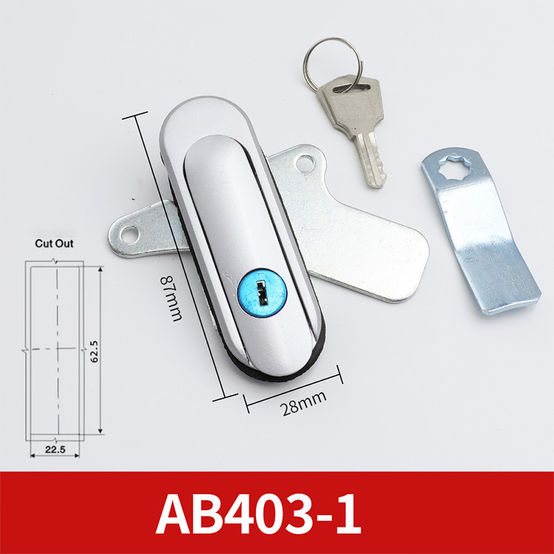 Kunci Kotak Listrik Push Lock Box Panel Listrik Kunci Box Panel ...