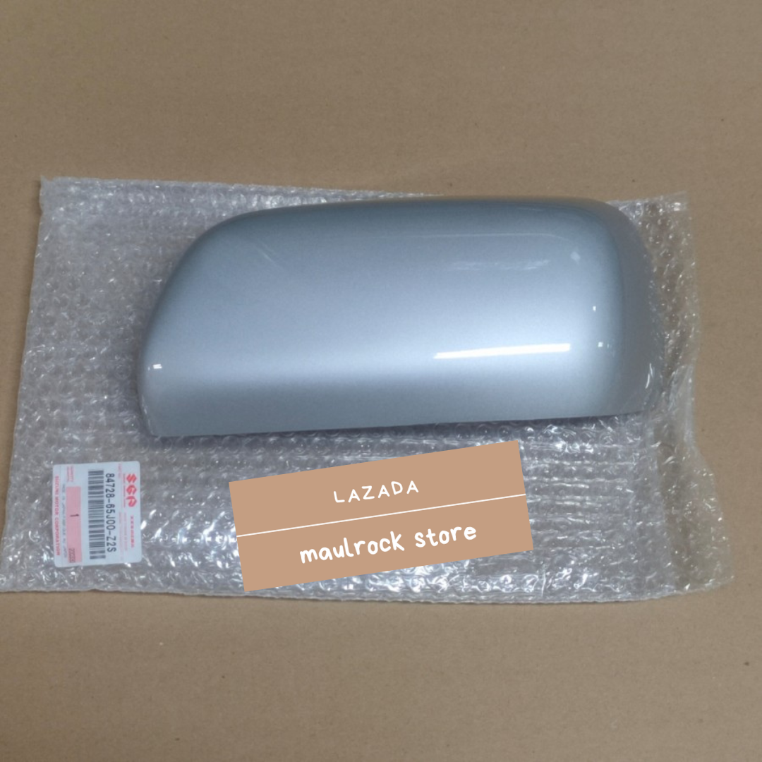 Cover spion Suzuki grand Vitara tipe lama original asli sgp | Lazada ...