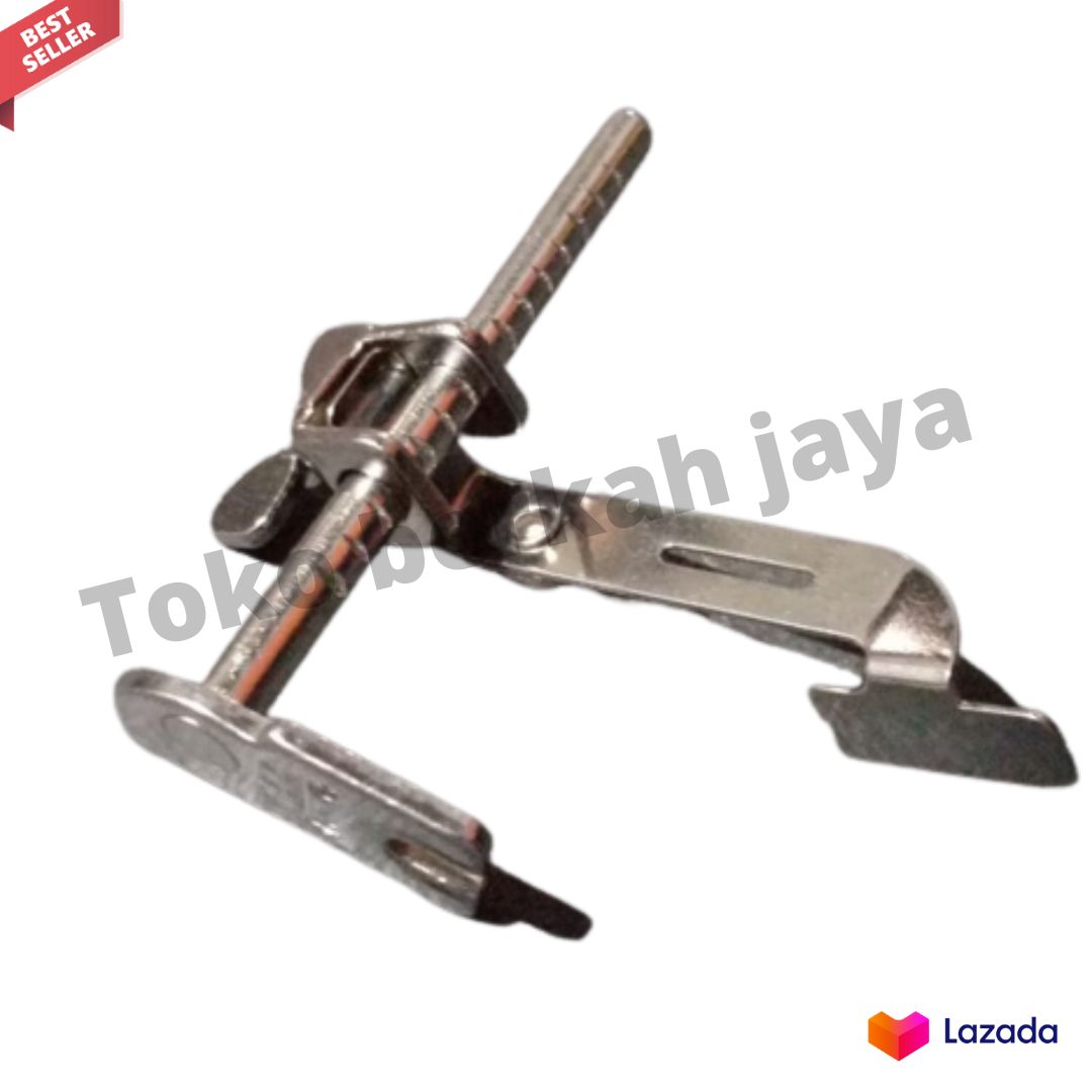 R7 Stik Lizen Mesin Jahit - Pembatas Jahitan Lurus Pada Bahan Kain ...