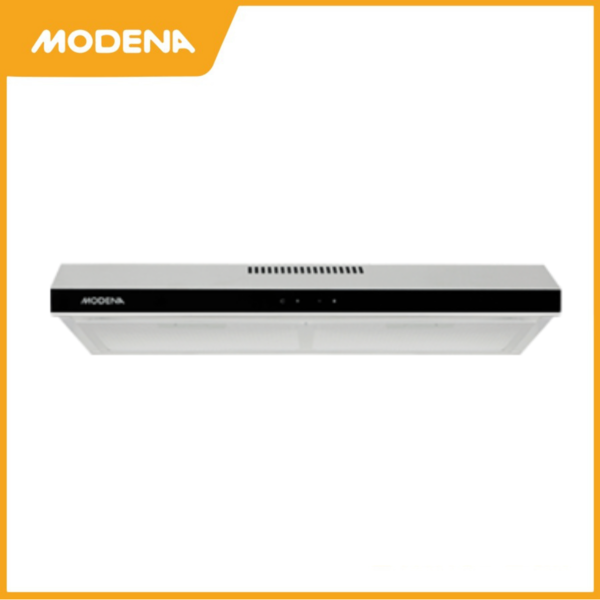 MODENA RX 7622 - COOKER HOOD SLIM 70 CM DIGITAL SERIES | Lazada Indonesia