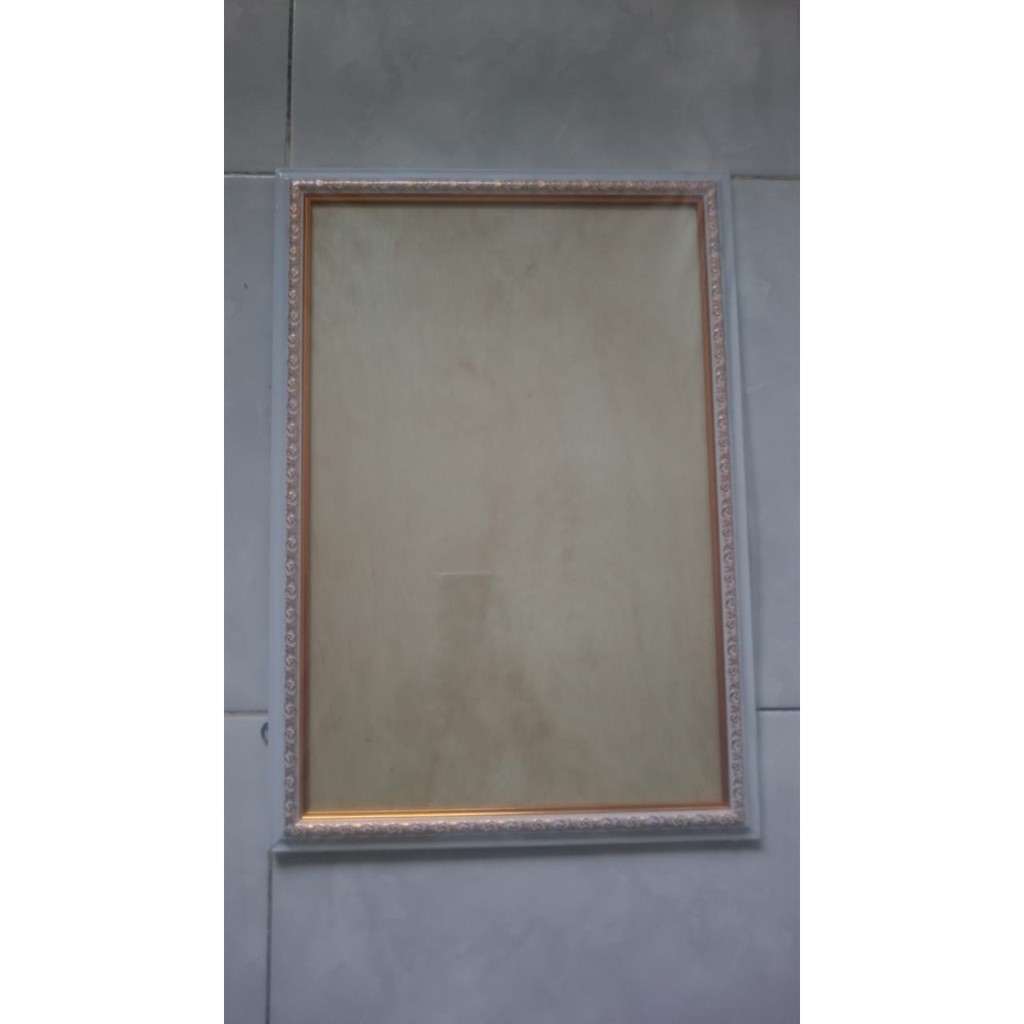 FIGURA / FRAME FOTO 12R JUMBO ( 30 X 45 CM ) | Lazada Indonesia