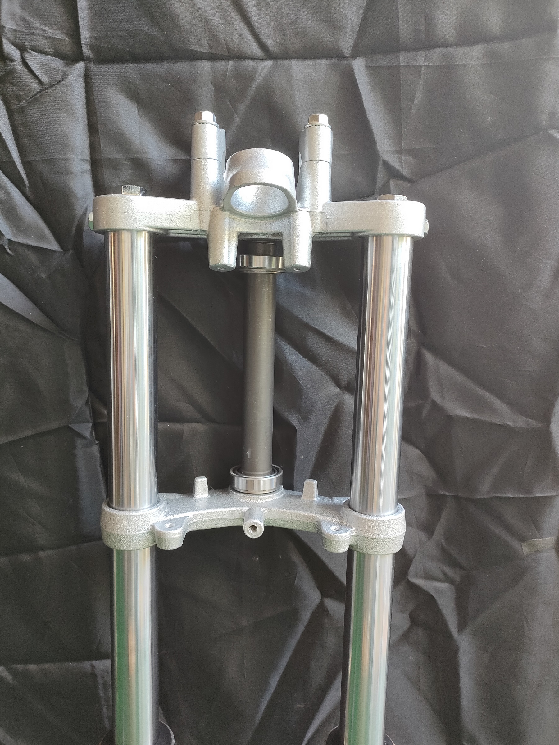 SHOCK DEPAN TIGER MODEL NINJA PNP MEGAPRO HONDA CB WIN SHOCK DEPAN ...