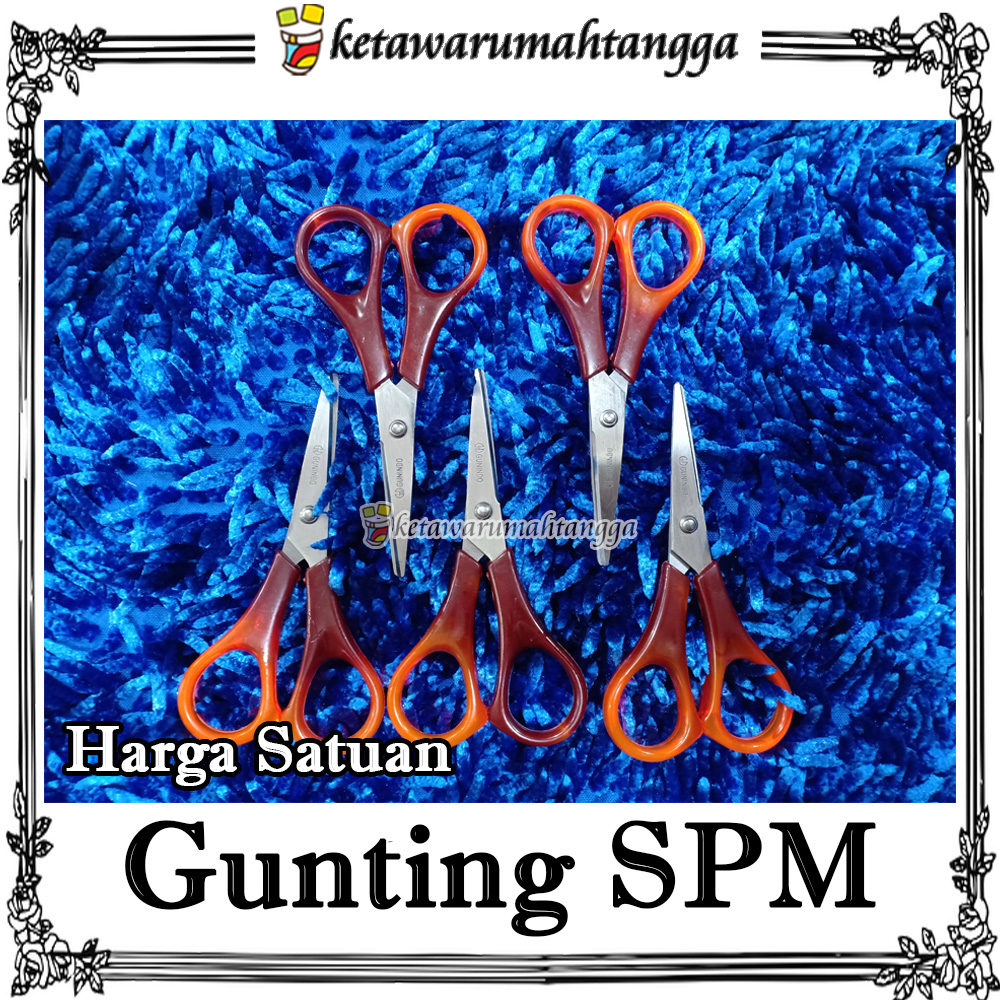 GUNTING GUNINDO OSS | GUNTING MURAH | GUNTING STAINLESS STEEL | GUNTING ...