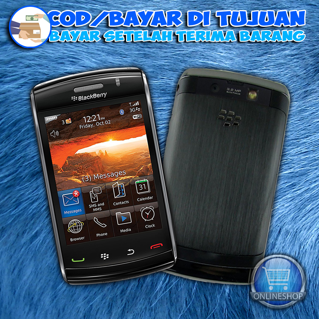 Hp Beyond Layar Sentuh