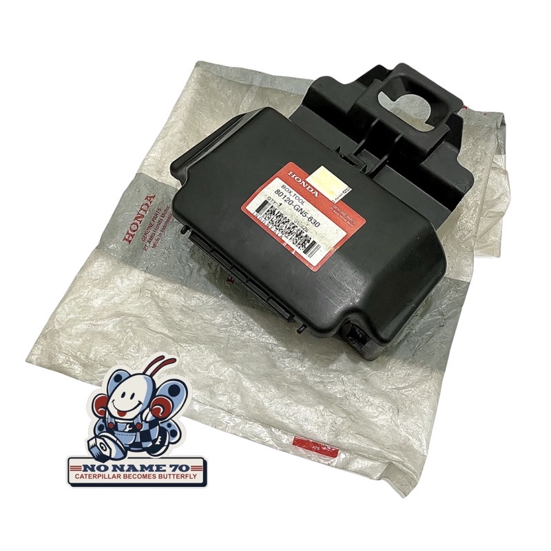 Toolbox Honda Astrea grand sabit impresa legenda original | Lazada ...