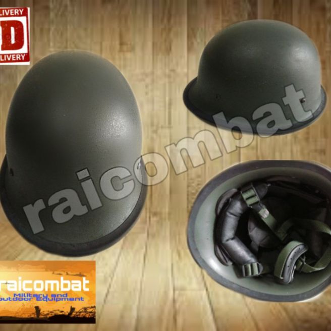 HELM PENDIDIKAN TNI / HELM STANDAR TNI | Lazada Indonesia